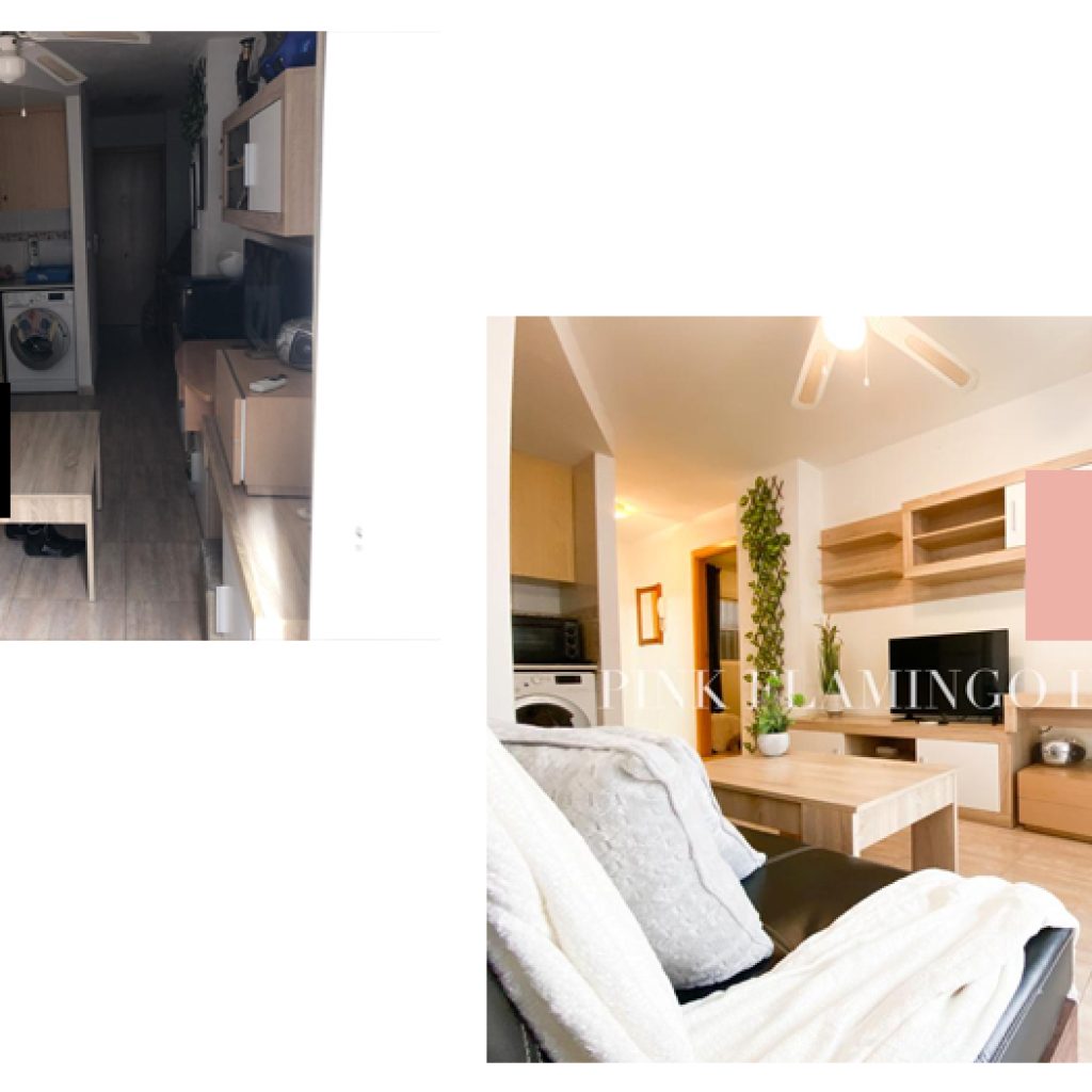 Pink Flamingo Homes - Alquileres vacacionales al mejor precio