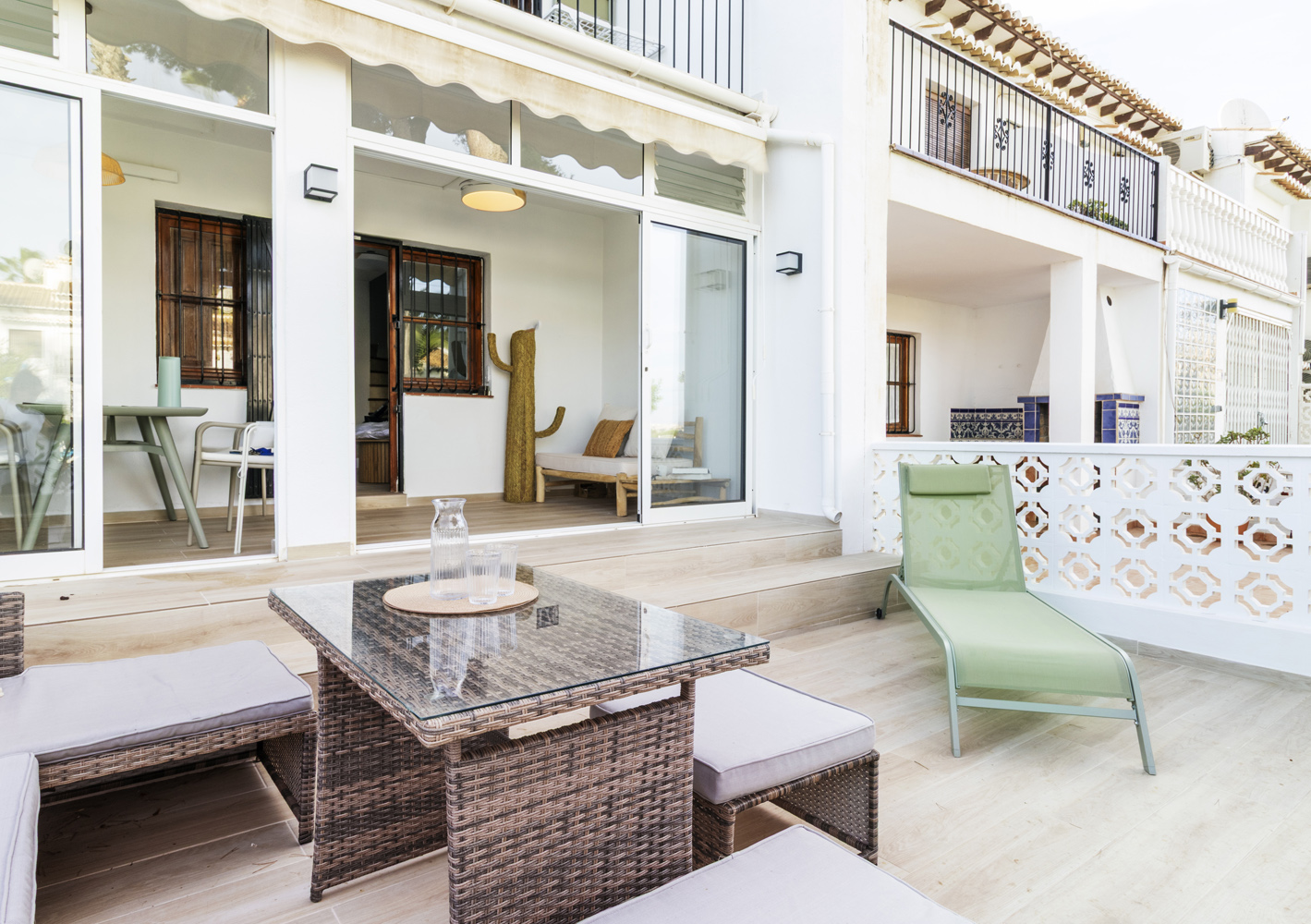 PINK SUMMERTIME 🆕 - Pink Flamingo Homes